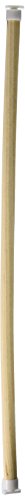 Prevue Pet Products BPV373 2-Pack Birdie Basics Wood Bird Perch, 3/8 by 16-Inch