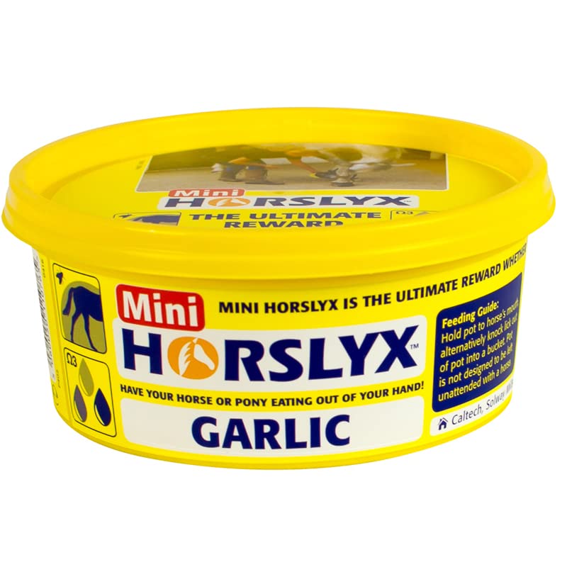 Horslyx Minis Horse Licks 650g