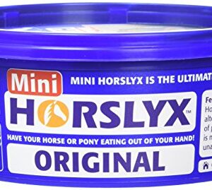 Horslyx Minis Horse Licks, 650g