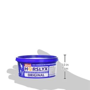 Horslyx Minis Horse Licks, 650g