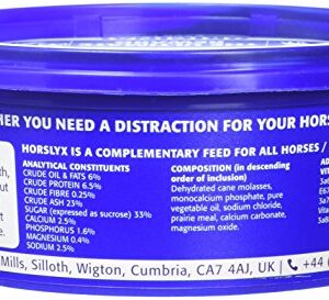 Horslyx Minis Horse Licks, 650g