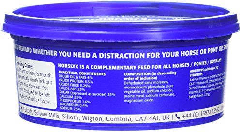 Horslyx Minis Horse Licks, 650g