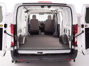 bedrug vantred vttc11 fits 11-13 transit connect van , black