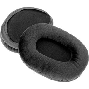 auray deluxe velour earpads (pair)