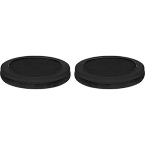 Auray Deluxe Velour Earpads (Pair)