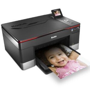 Kodak Hero 5.1 Wireless Color Printer with Scanner & Copier