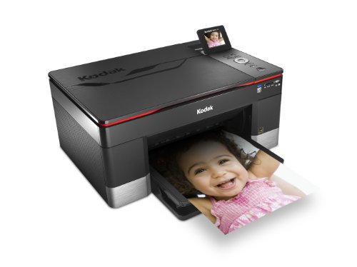 Kodak Hero 5.1 Wireless Color Printer with Scanner & Copier