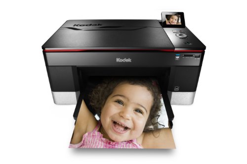 Kodak Hero 5.1 Wireless Color Printer with Scanner & Copier