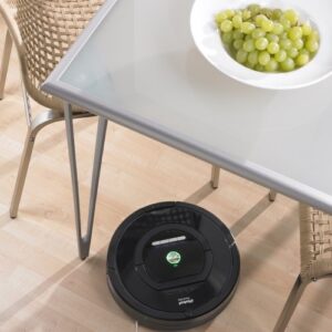 iRobot Roomba 770 Robotic Vacuum Cleaner