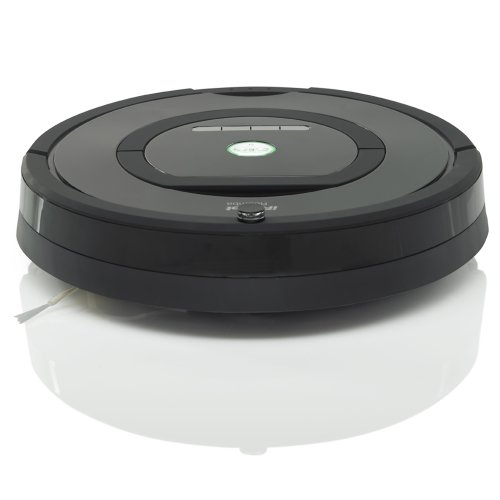 iRobot Roomba 770 Robotic Vacuum Cleaner