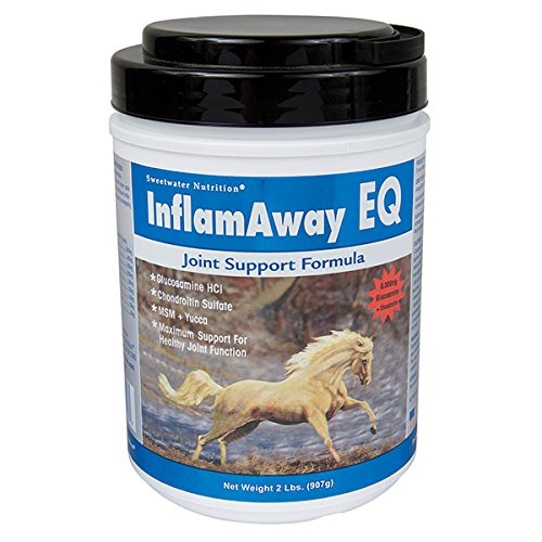 KR Naturals InflamAway EQ - 2 pounds