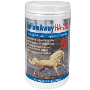 sweetwater nutrition inflamaway ha200 (1.1 lbs)