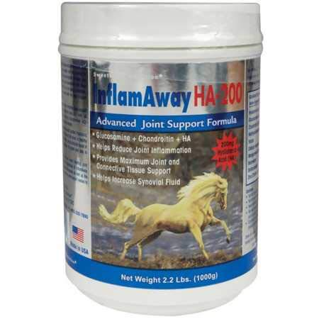 Sweetwater Nutrition InflamAway HA200 (2.3 lbs)