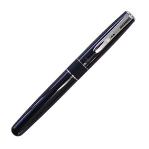 tombow rollerball pen zoom 505 ,ball 0.5mm , black , bw-2000lza11