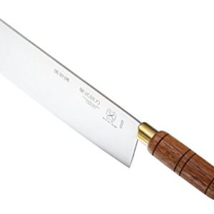 Mercer Cutlery Chinese Chef's Knife, 8"