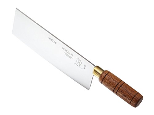 Mercer Cutlery Chinese Chef's Knife, 8"