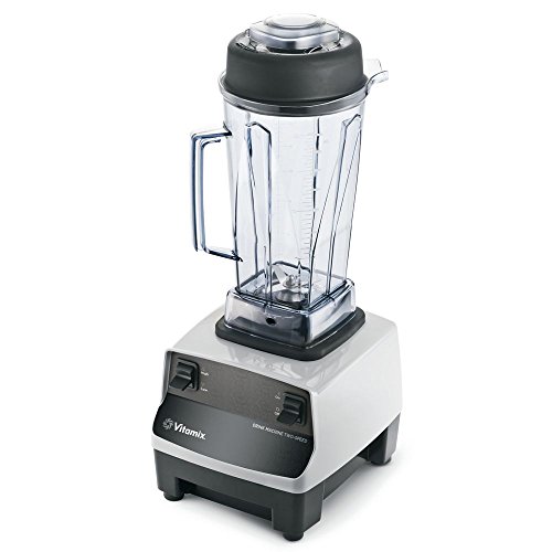 Vitamix 62828 Countertop Drink Blender w/Polycarbonate Container - 1 Count