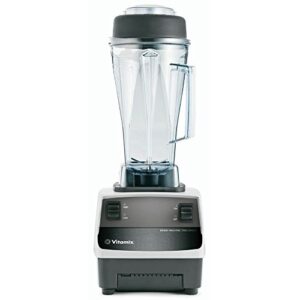 Vitamix 62828 Countertop Drink Blender w/Polycarbonate Container - 1 Count