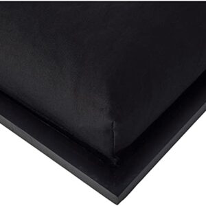 Pimpernel Vin De France Lap Tray, Black