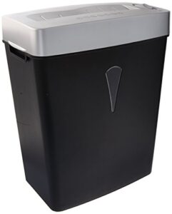 royal 29366y mc500 microcut shredder