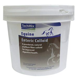 techmix equine enteric colloid