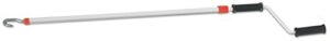 carefree r001546-rp pioneer rv awning telescoping hand crank handle