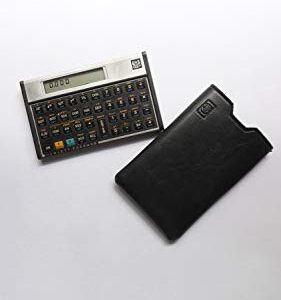 HP 11C Scientific Calculator