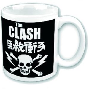 clash skull