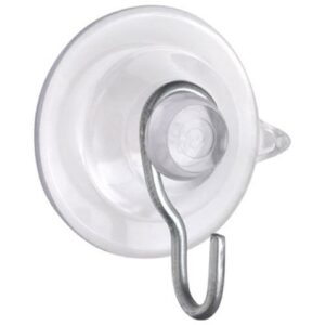 ook medium suction cup hook