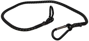 erickson 07039 36" stretch cord with carabiner hooks