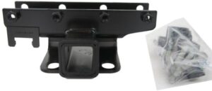 genuine jeep accessories 82210230 hitch receiver