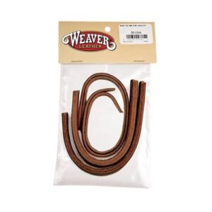 Weaver Replacement Water Loops and Tie Laces 1/2in