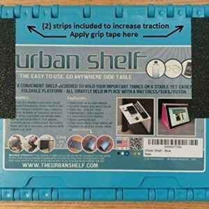 Urban Shelf (White