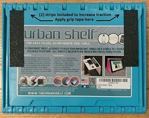 Urban Shelf (White