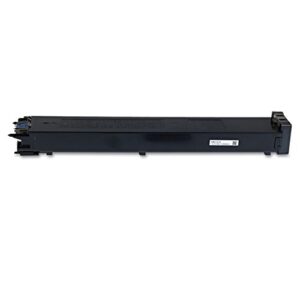 Sharp MX-31NTBA (MX31NTBA) Black Toner Cartridge for MX-2301N, MX-2600N, MX-3100N