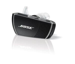 bose bluetooth headset series 2 - right ear