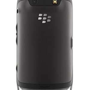 Blackberry Torch 9850 CDMA Verizon Cell Phone - Black