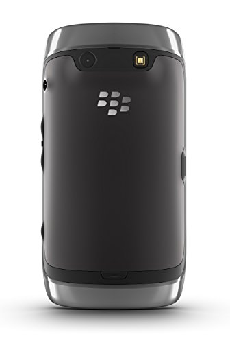 Blackberry Torch 9850 CDMA Verizon Cell Phone - Black