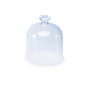 3b scientific u21851 vacuum bell jar