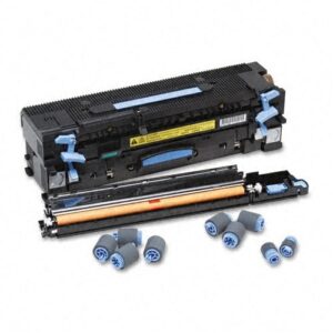 hewlett packard hp br laserjet 9000 - 1-110v maintenance kit (c9152a) -