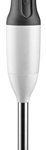 KitchenAid KHB2351WH Pro Line Hand Blender, 2 Speed, White