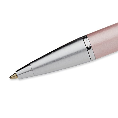 Parker IM Premium Pink Pearl, Ballpoint Pen with Medium Black refill (1795286)