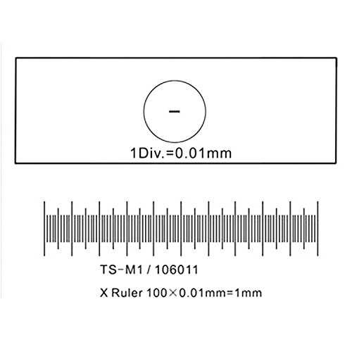 AmScope MU1000-CK 10MP USB2.0 Microscope Digital Camera Plus Calibration Kit