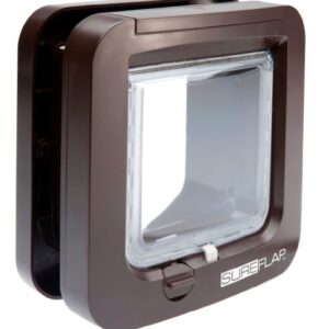 SureFlap Microchip Cat Flap