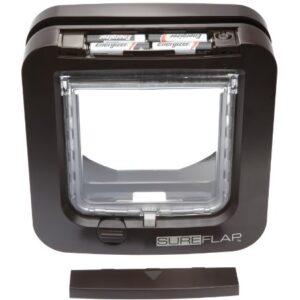 SureFlap Microchip Cat Flap