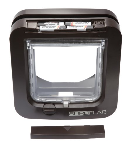 SureFlap Microchip Cat Flap