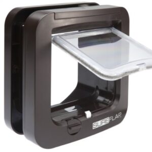 SureFlap Microchip Cat Flap