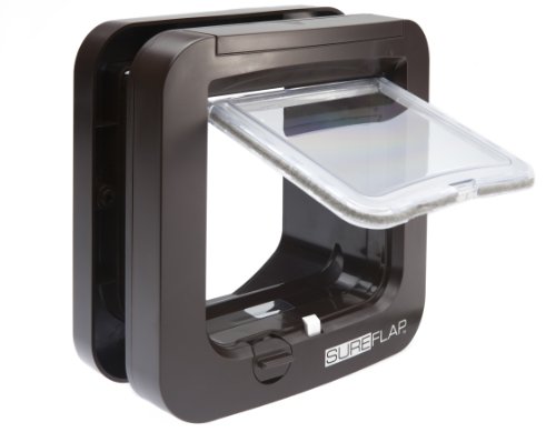 SureFlap Microchip Cat Flap