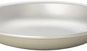 American Metalcraft SEA12 Aluminum Seafood Tray, Silver, 75-oz, 12-Inch