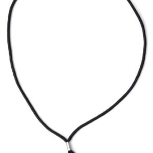 SportDOG Brand Nylon Single Lanyard - Lightweight and Durable Nylon with Metal Clip - Great for Use with Whistles or E-Collar Remotes